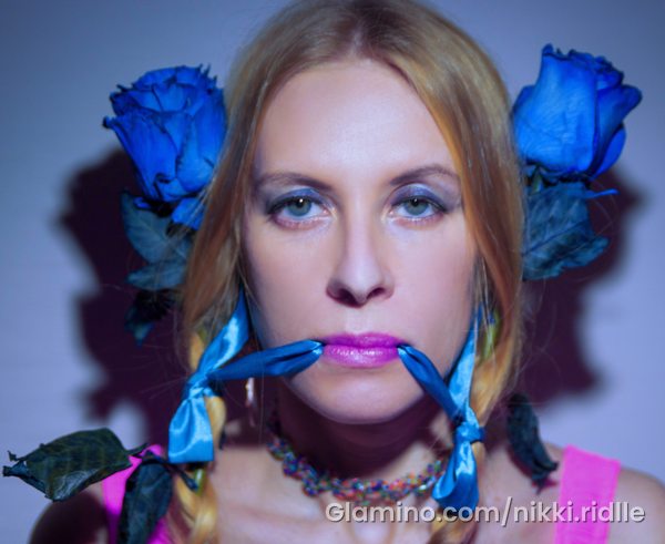 Nikki Riddle (@nikki.ridlle) | Photos & Videos on Glamino